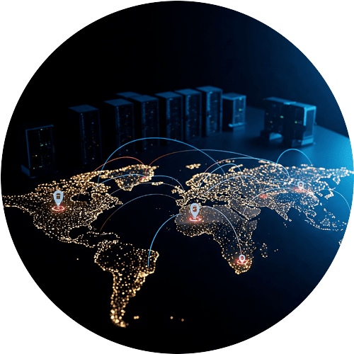 なぜGoogle Cloudはグローバル展開の最適解なのか？理由を解説